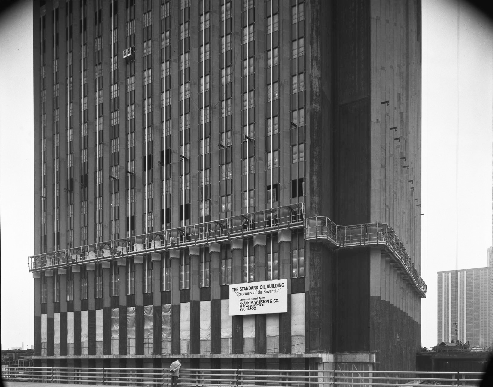 Chicago Past