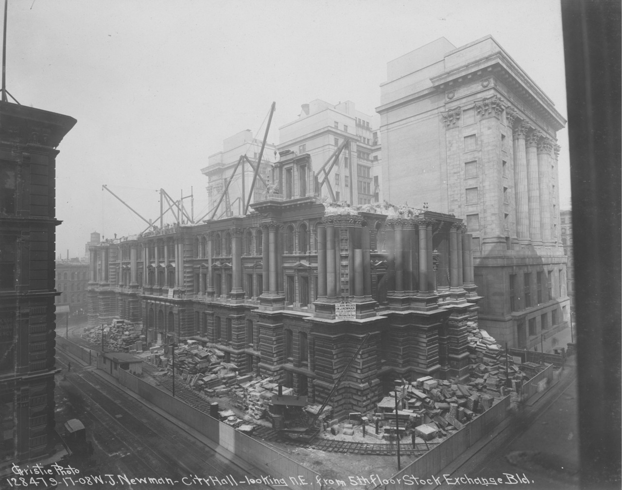 Chicago Past
