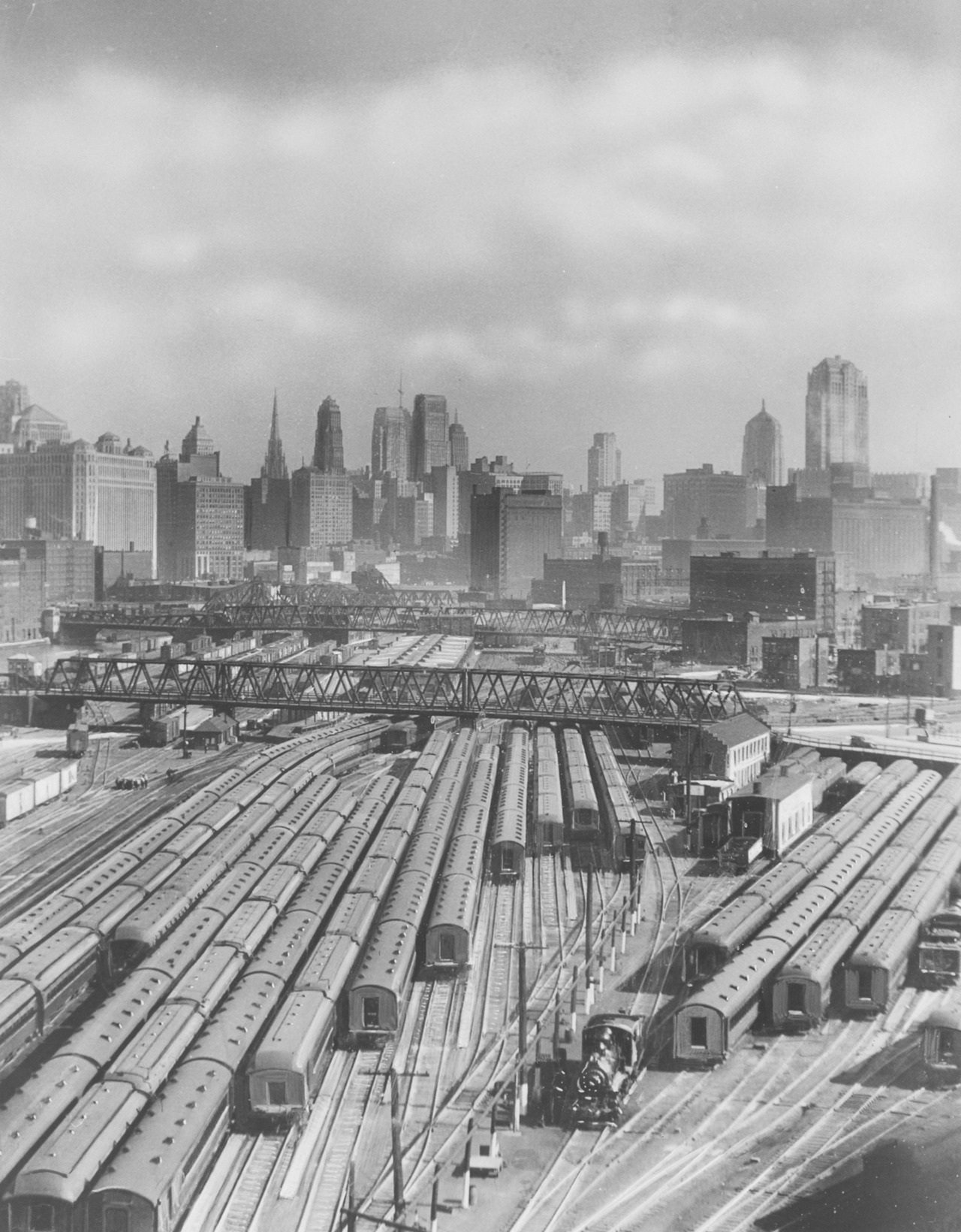 Chicago Past