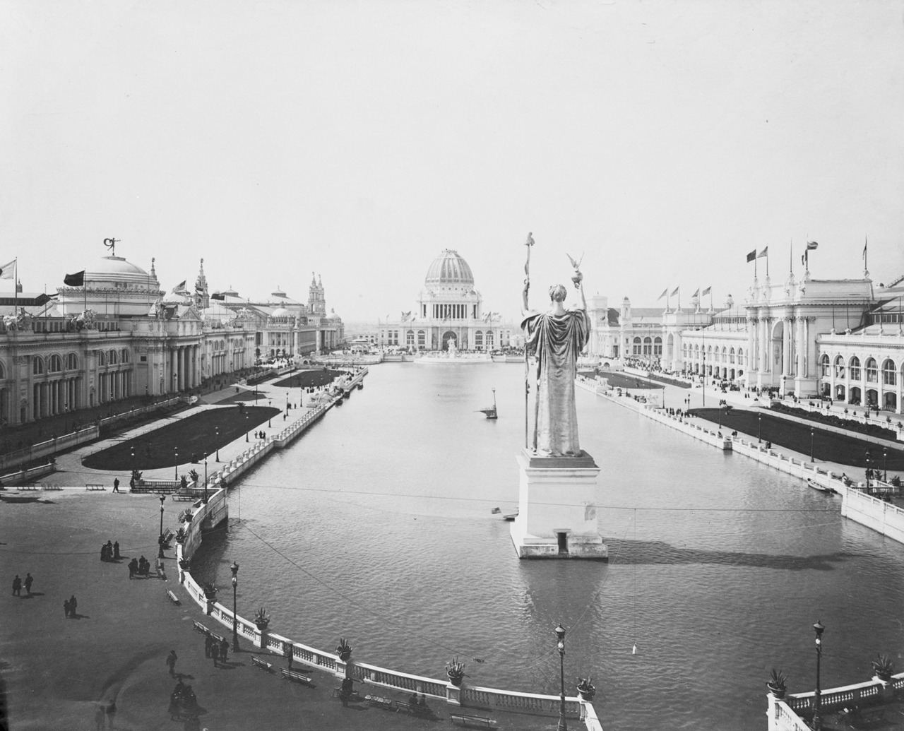 Chicago Past