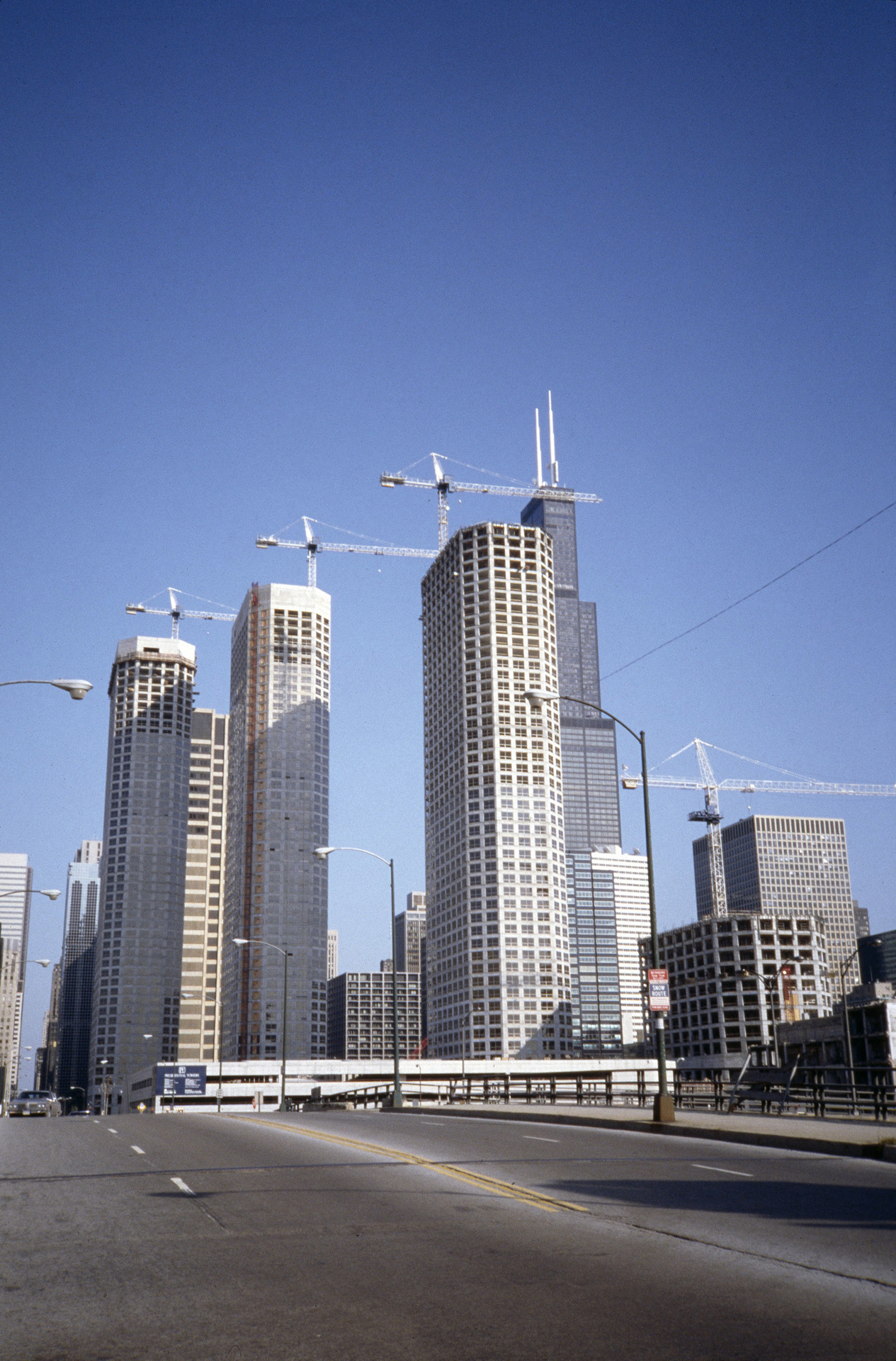 Chicago Past