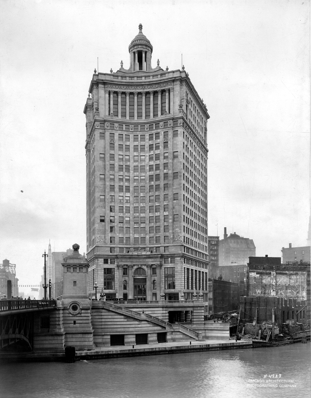 Chicago Past