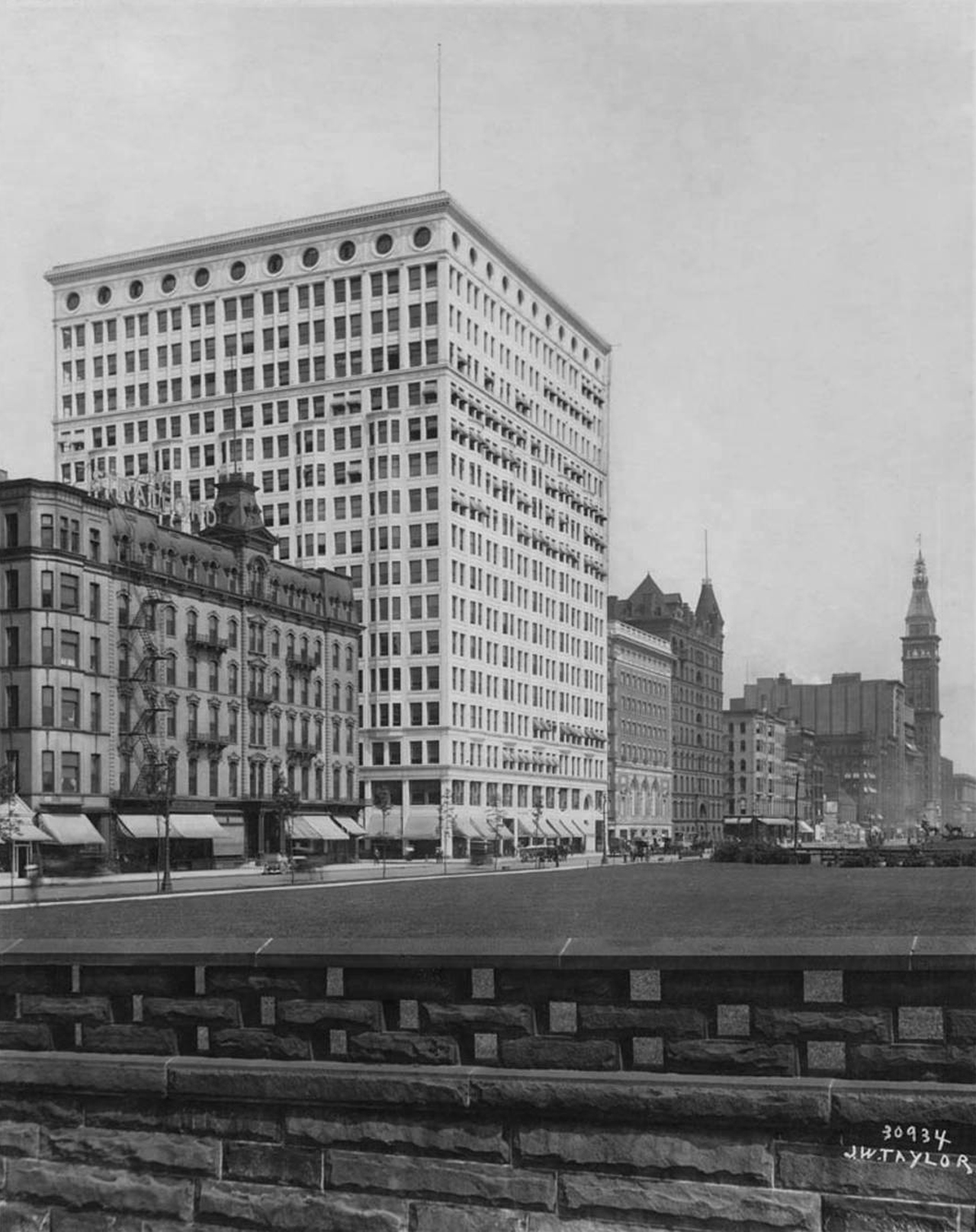 Chicago Past